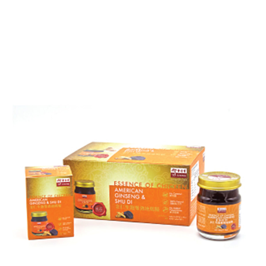 Products – Eu Yan Sang PH